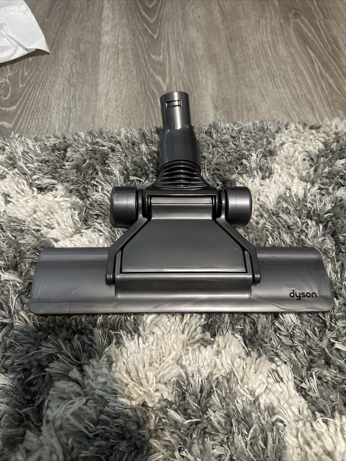 Dyson Flat Out Floor Head Vacuum Attachment Tool Genuine OEM 07-3415 | eBay