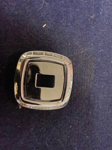 ROLLS-ROYCE SINGLE WINDOW SWITCH SURROUND AND INSERT FOR MOST MODELS 66 ...