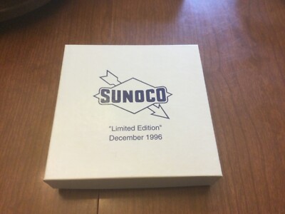 sunoco winross collectible truck, new old stock | eBay