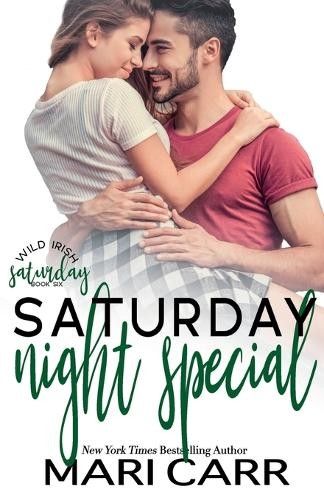 Mari Carr Saturday Night Special (Paperback) Wild Irish (UK IMPORT ...