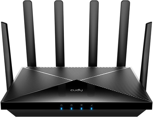 Router 4G+ LTE Cat.6 300 Mbps Wifi AC 1200 Mbps, Qualcomm Chipset, 4 X ...