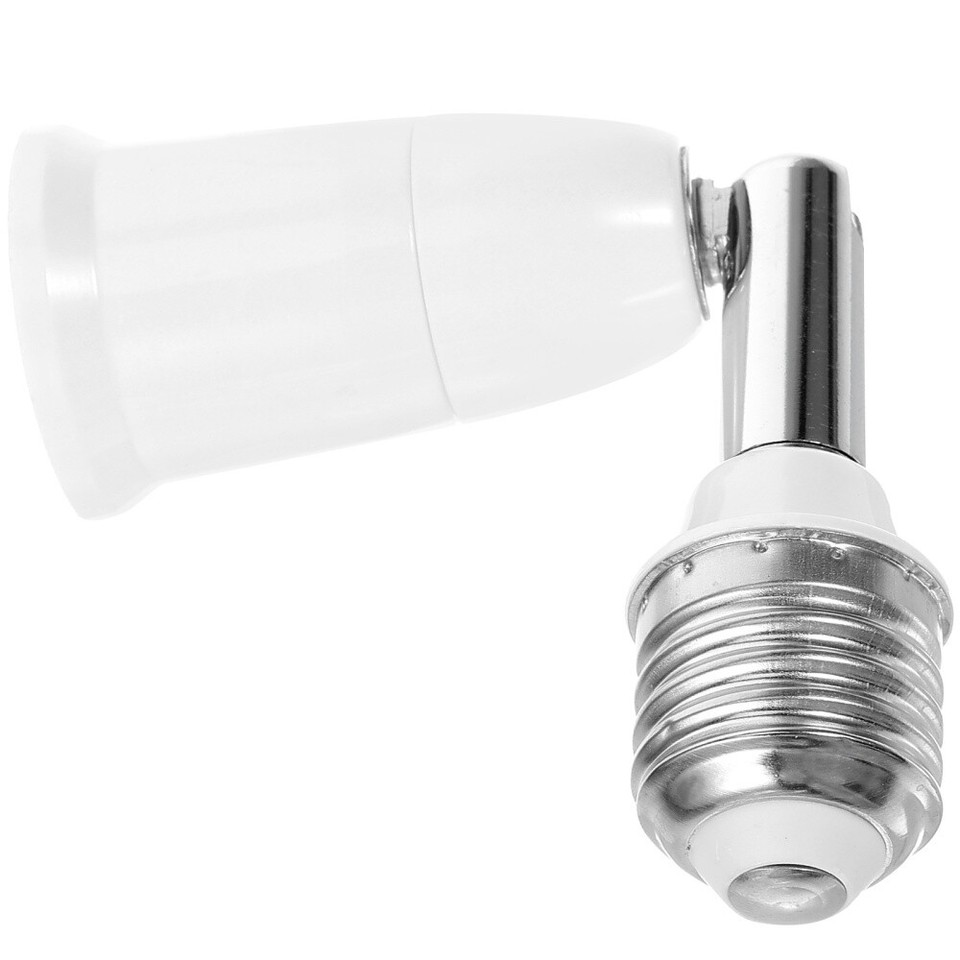 Light Socket Extender Light Bulb Extender Socket Light Socket Extension ...