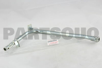 1788078K00 Genuine Suzuki PIPE, HEATER OUTLET 17880-78K00 | eBay