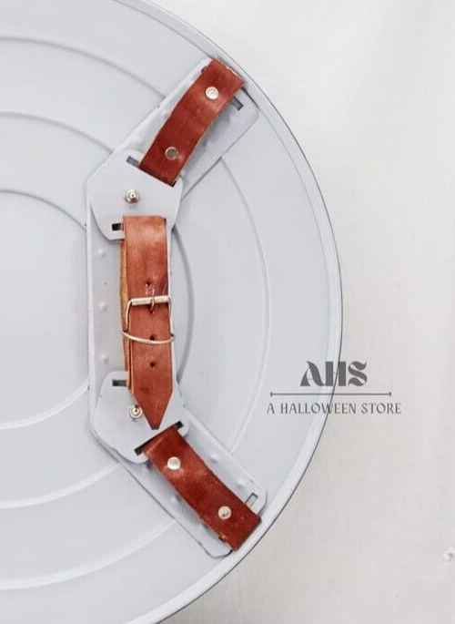 Captain America Shield - Metal Prop Replica - Screen Accurate - 1:1 ...