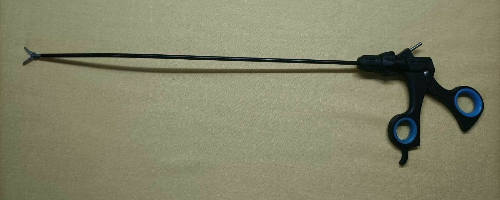 Laparoscopic Sills Maryland Dissector Forceps 5mmx400mm Surgical ...