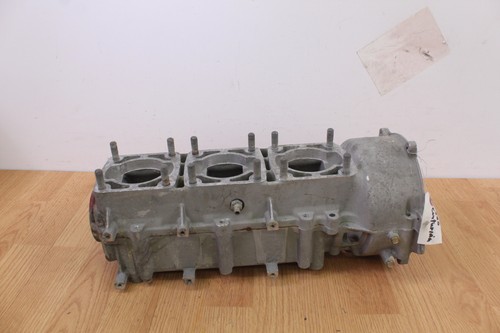 1975 POLARIS TX 500 Free Air Triple Crankcases / Main Engine Cases SET ...