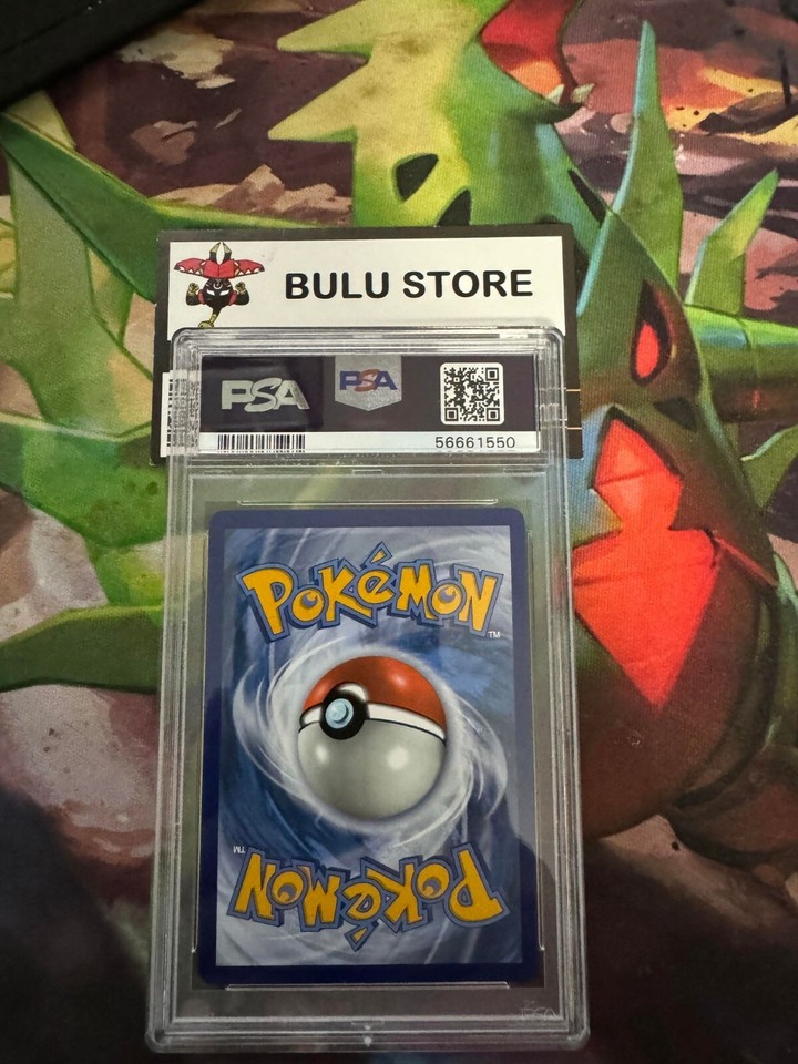 2020 Pokemon Vivid Voltage #50 Amazing Raikou Gem Mint PSA10 | eBay