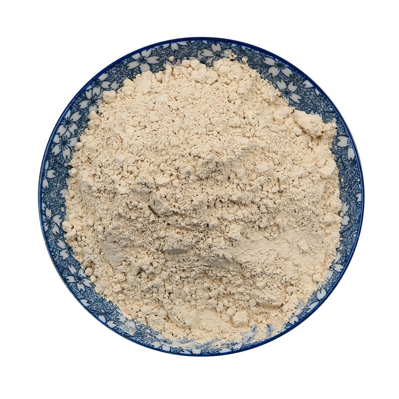 100g Panax Korean White Ginseng WHOLE ROOTS Powder Bai Shen Fen | eBay