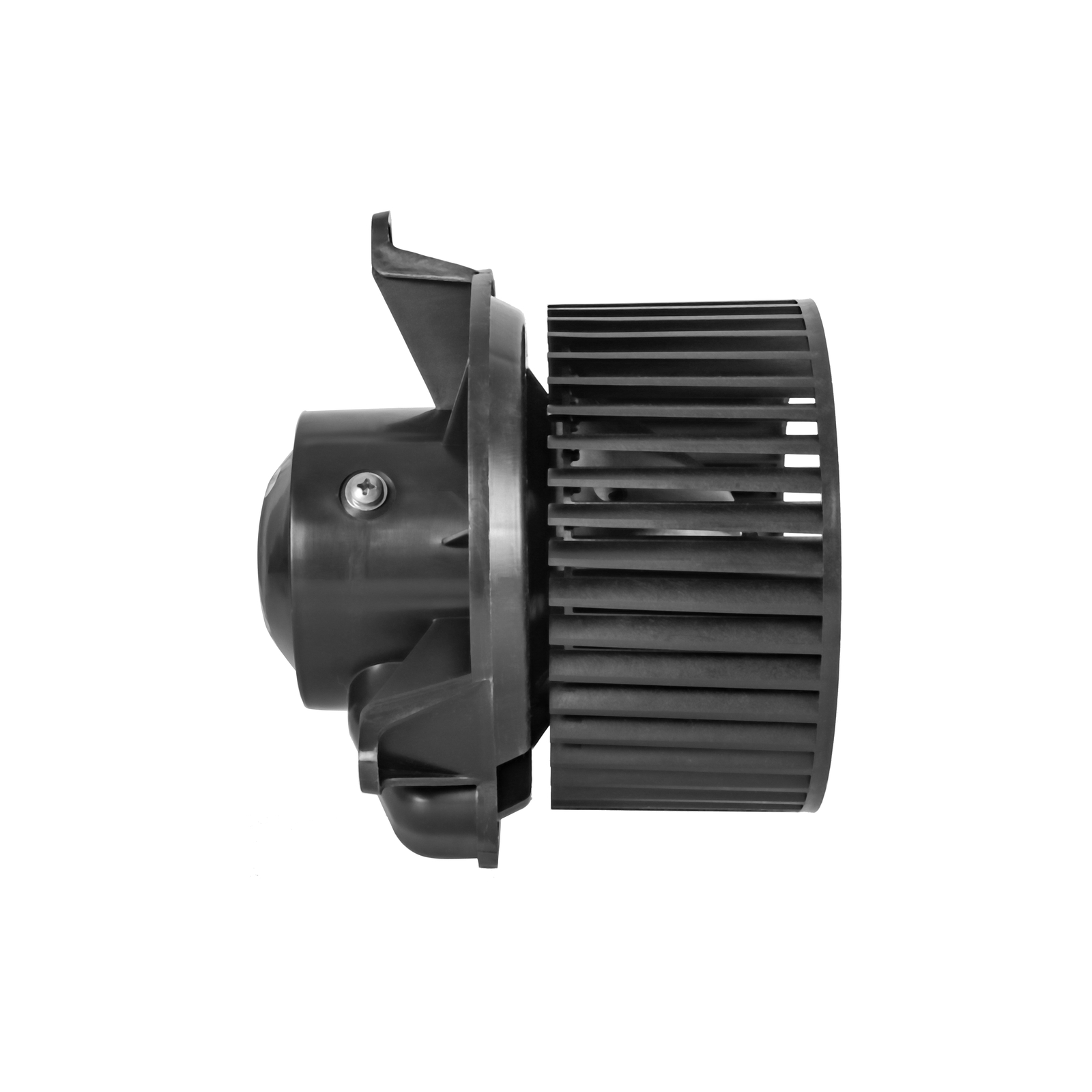 Front AC Blower Motor Assembly W/ Fan Cage For Nissan Titan Armada ...