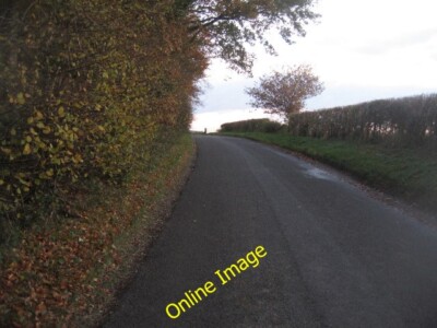 Photo 6x4 Trenchard Lane by Bull's Bushes Copse Pardown c2013 | eBay UK
