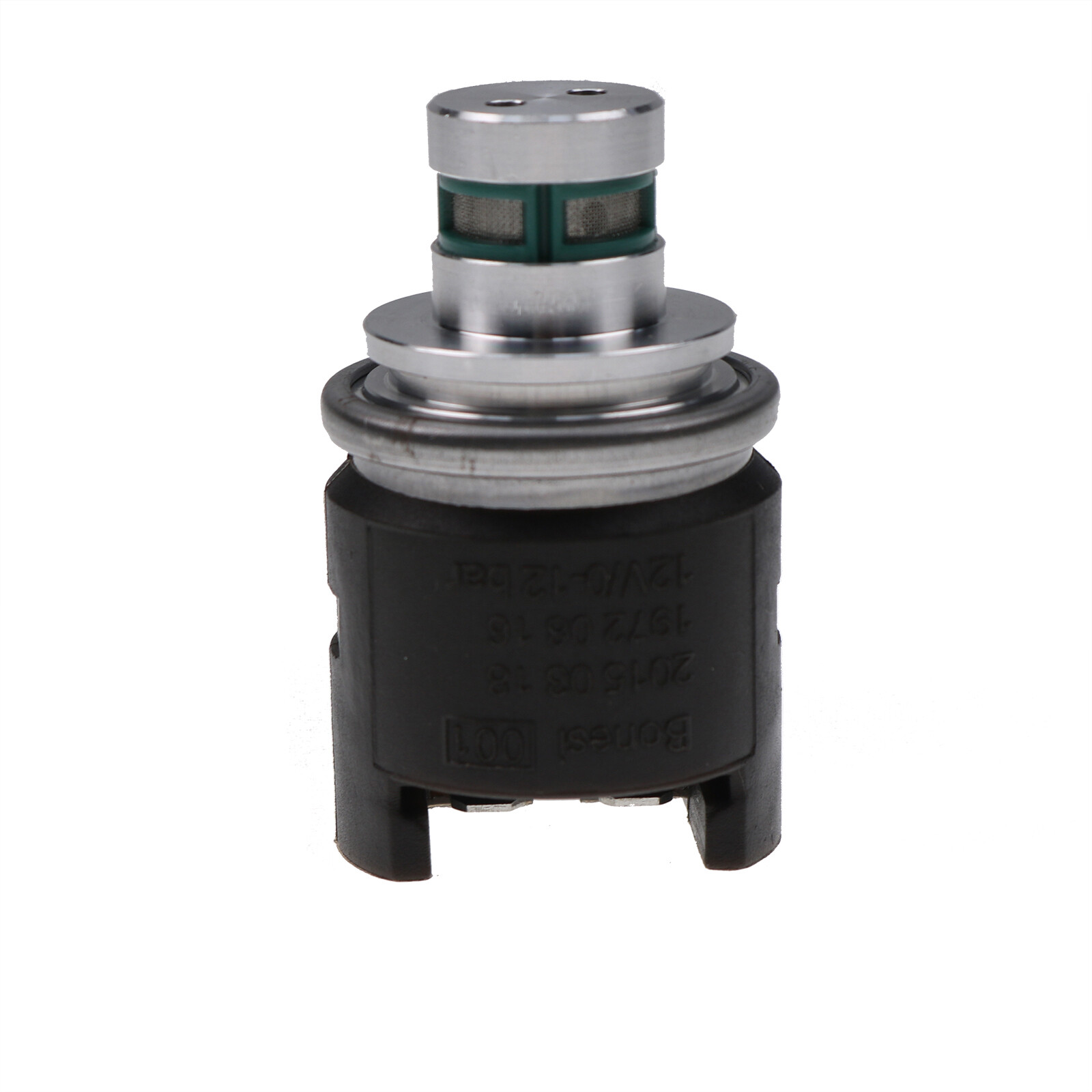 For ZF 4WG180 4WG200 Bosch 0260120024 New Transmission Solenoid Valve ...