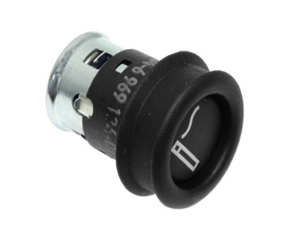 Genuine OEM Cigarette Lighter Element for BMW 61349308246 | eBay