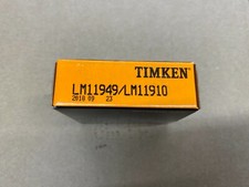 Timken 77808 Bearing Lm11910 Lm11949 (tsc) for sale online | eBay