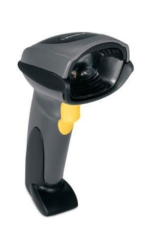 Motorola Symbol DS6707 Handheld Barcode Imager Scanner with USB Cable ...