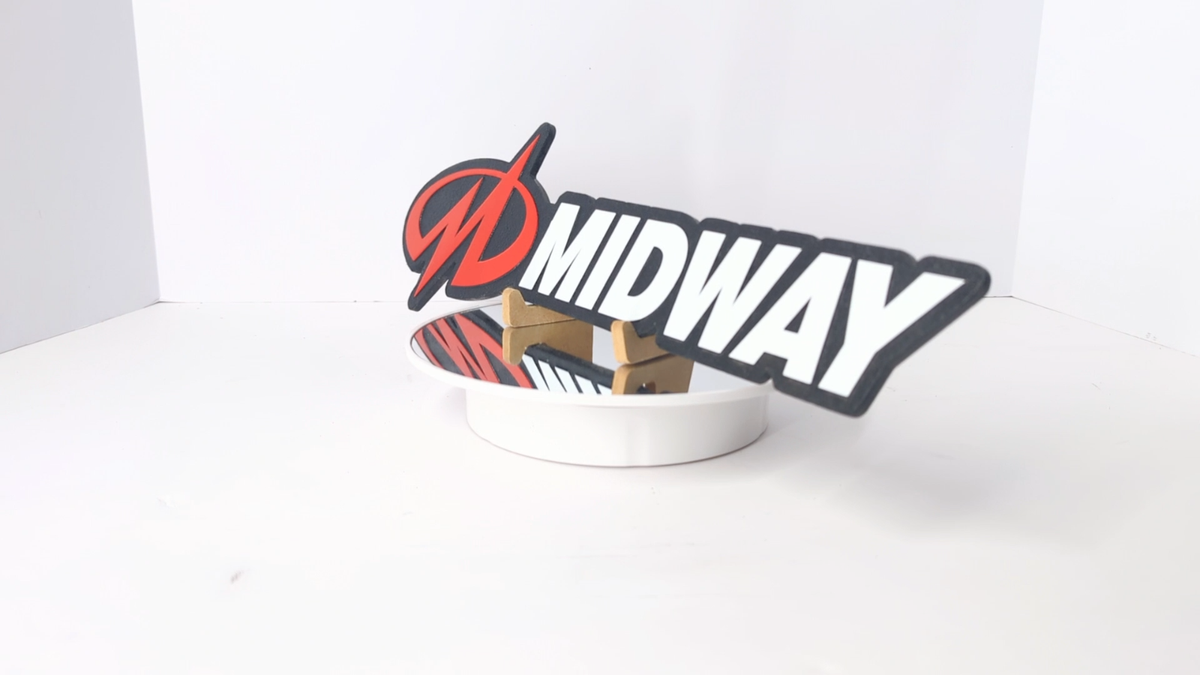 Midway Logo
