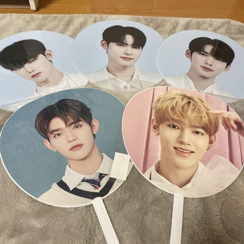 K-POP Idol Fan 5-pack | eBay