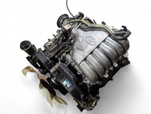 1996-2002 Toyota 4Runner 3.4L 6CYL 4Cam Engine JDM 5VZ 1321394 SHIPS ...