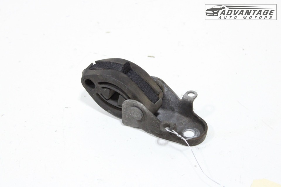 2018-2025 AUDI Q5 EXHAUST MUFFLER PIPE LEFT SIDE INSULATOR HANGER ...