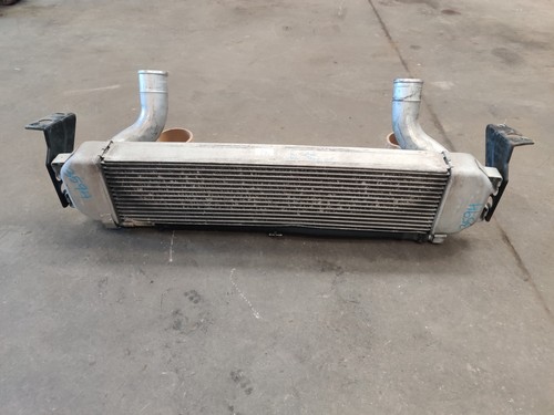 07-10 SATURN SKY-PONTIAC SOLSTICE 2.0L RADIATOR TURBO INTERCOOLER, OEM ...