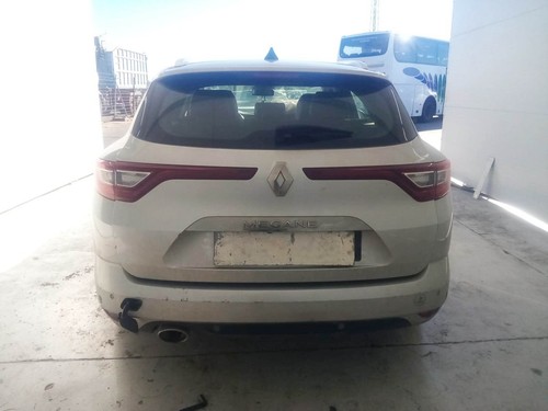 226401704R - 11S290781 SONDA LAMBDA / 2.CABLES / 715822 PER RENAULT ...