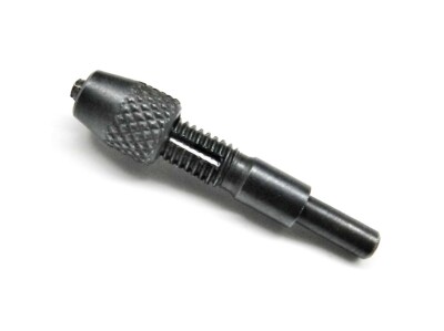 Micro Chuck Mandrel Adapter Rotary Tool Mini Holder for Rotary Tools 1/ ...