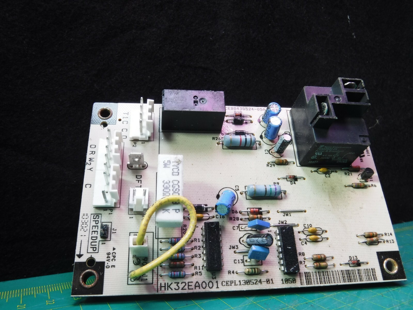 CARRIER Bryant HK32EA001 CEBD430524-05A SST-F CEPL130524-01 | eBay