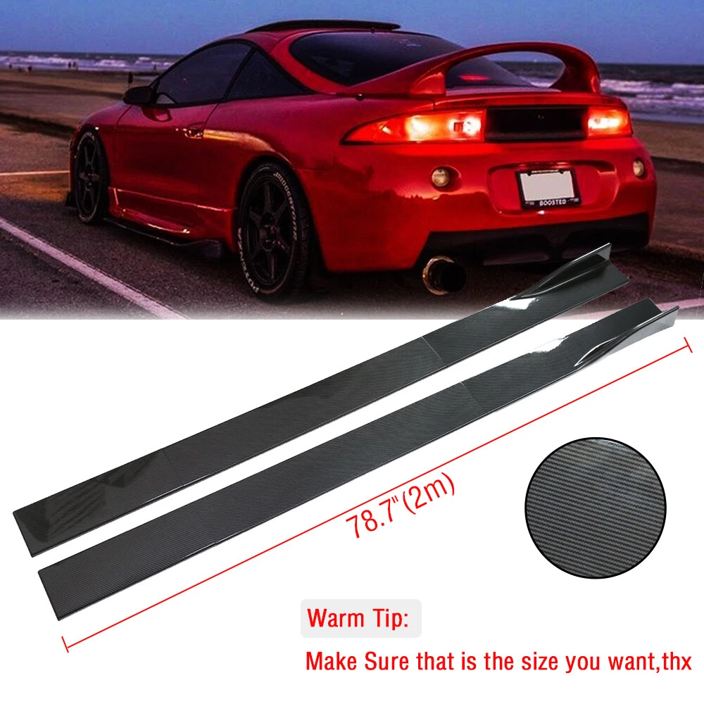 Mitsubishi Eclipse Gst