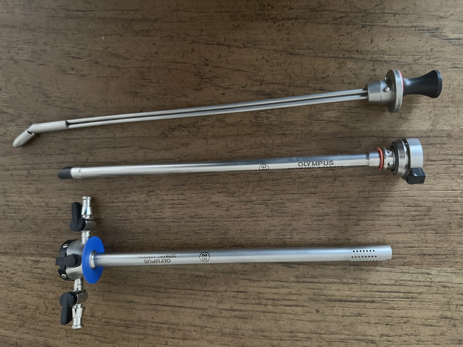 olympus rigid endoscopy | eBay