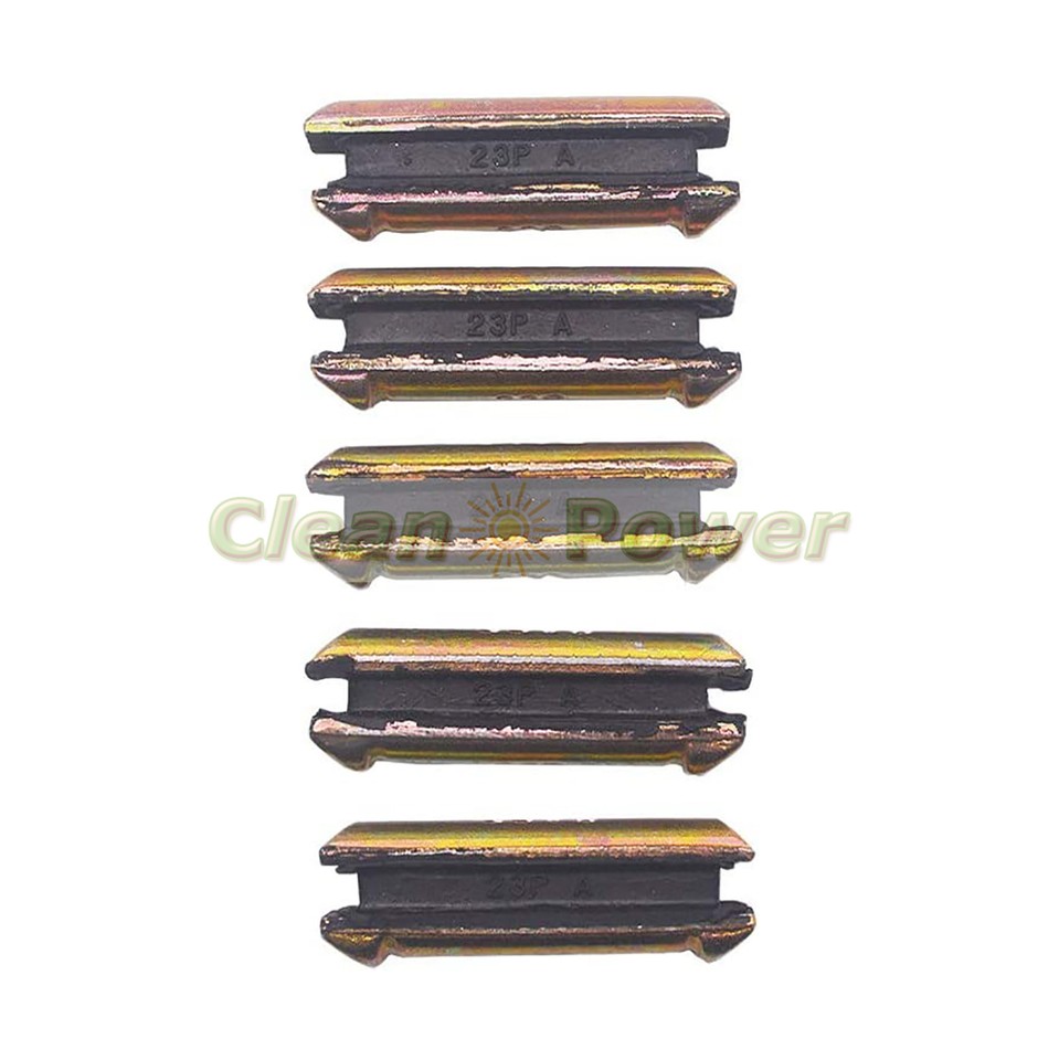 10PCS 23FP Flex Pin D39094 6567620 for 23 230 Bucket Teeth T23P D39094 ...