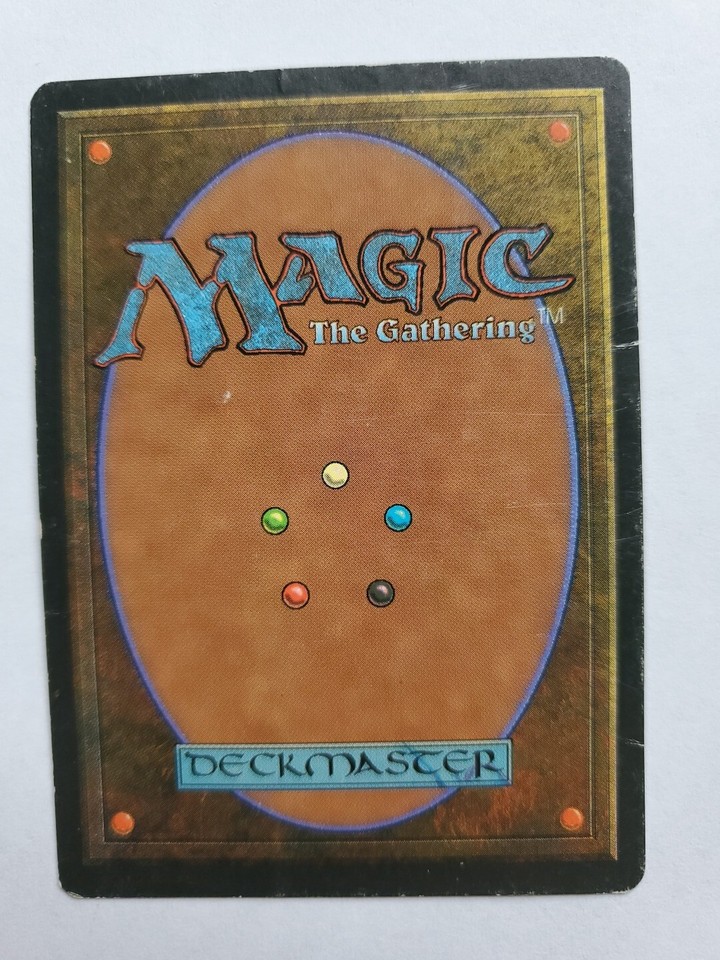 MTG Magic The Gathering Card Farrelite Priest Summon Cleric White ...