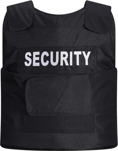 Anti Stab Knife Proof Vest Protecting Armour Body Defence Security | eBay
