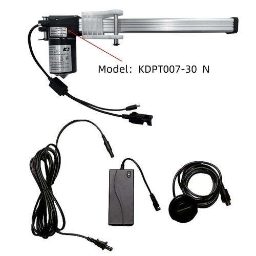 Power Recliner Lift Chair Kaidi Linear Motor Actuator Model KDPT007 ...