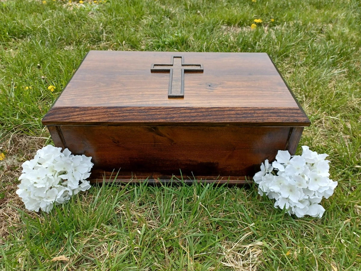 Pet Caskets Wholesale