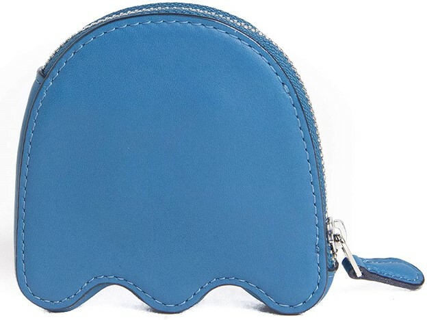 NWT- Coach F73165 Pac-Man Ghost Coin Purse Limited Edition (Color ...
