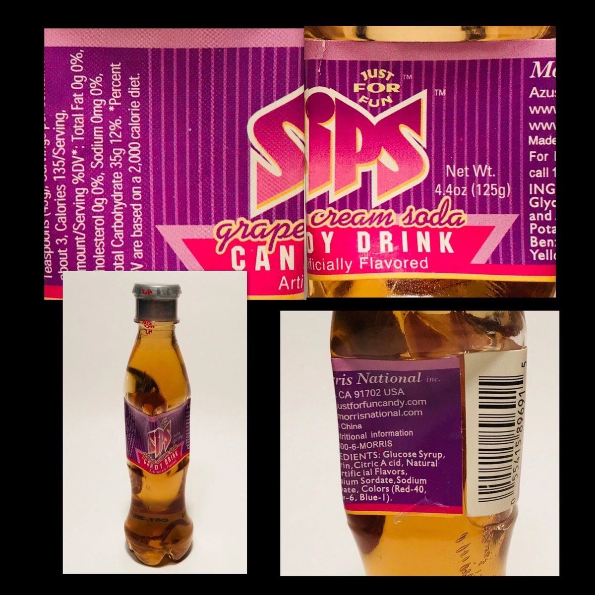 Soda Drinks Bubble When The Bottle Is Opened Because