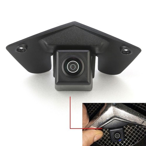 Wide Angle CCD Car Front Logo Camera for C E G G R1M2 | eBay Australia