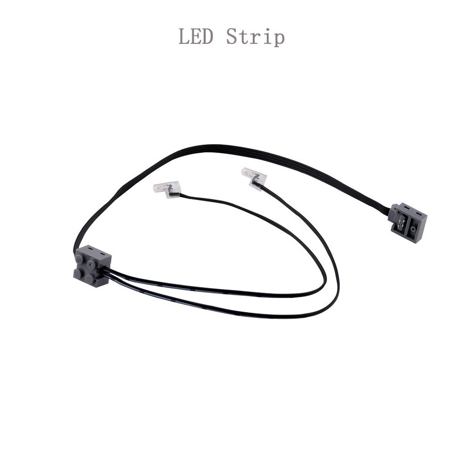 For MOC PF Parts Power Function Servo Motor Remote Control Receiver ...