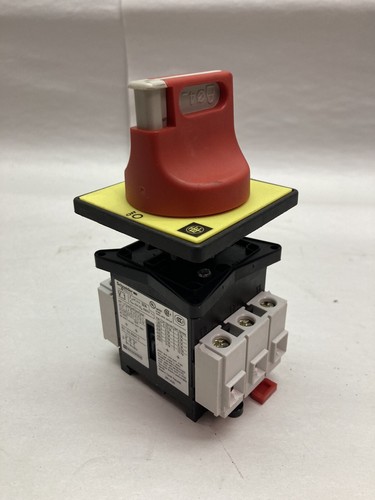 Schneider Electric,IEC/EN 60947-3,V1 Disconnect Switch 32A | eBay