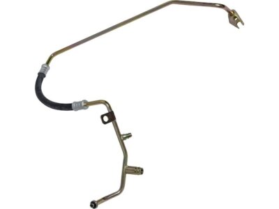 For 1995-2017 Freightliner MB Line A/C Refrigerant Liquid Hose ...