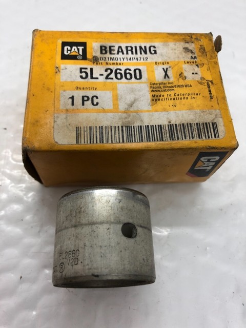Caterpillar (cat) 5l-2660 or 5L2660 Bearing for sale online | eBay