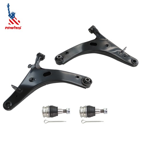 For 2006-14 Subaru Tribeca Front Control Arm Kit Driver and Passenger ...
