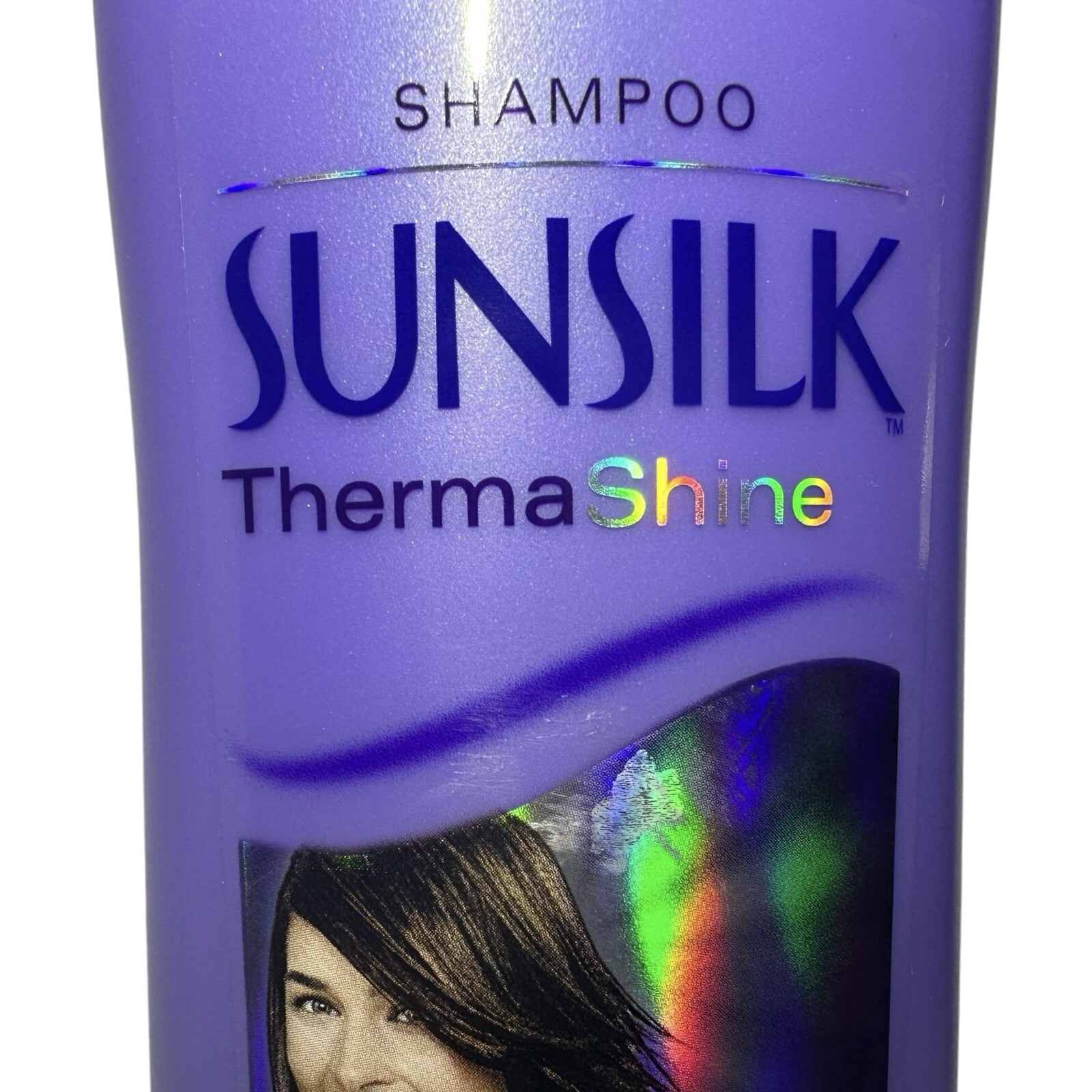 Vintage Sunsilk ThermaShine Shampoo with Silk Proteins, 12 fl oz, NOS ...