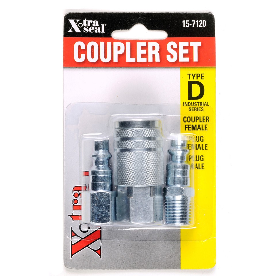 Air Tool Coupler 31 Inc 15-7120 | eBay