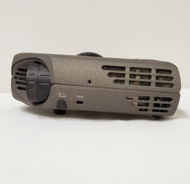 InFocus Proxima UltraLight X350 DLP Projector for sale online | eBay