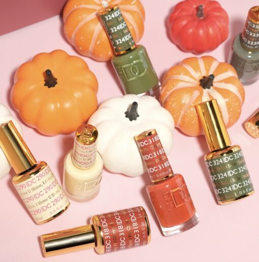 DND DC Fall 2021 Guilty Pleasures Collection DC 290 - DC 326 PICK ANY ...
