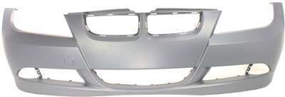 BMW 3 - Series E90 2005 - 2008 Front Bumper Cover Sedan/Touring | eBay