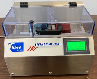 Analytical Instruments - Wave Biotech