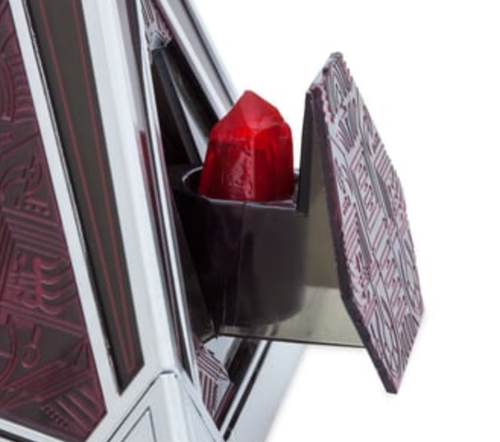 Disney Parks Star Wars Galaxy's Edge Kyber Crystal RED SERIES 2 ...