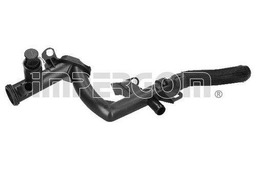 Coolant Tube for CITROËN FORD MAZDA MINI PEUGEOT VOLVO:2,C2,207,307,407 ...