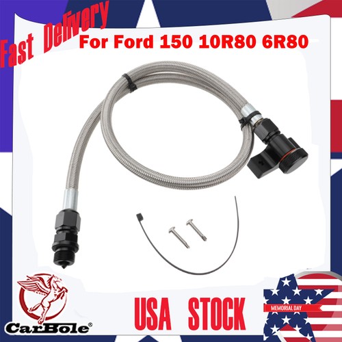 Dipstick Transmission For Ford 150 10R80 6R80 4R75E AODE-W 4R70E ...